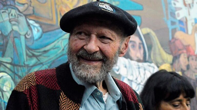 Morre na Bolívia o eminente sacerdote e antropólogo Xavier Albó ...