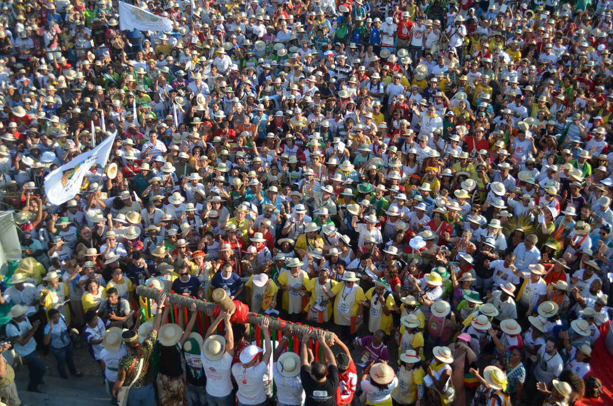 50 anos desde o 1º Intereclesial de CEBs (1975 - 2025) - Consolata América